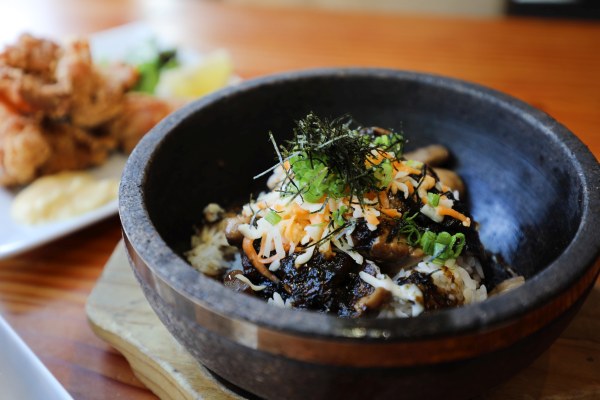 Kinka Izakaya Original | POGOGI Japanese Food